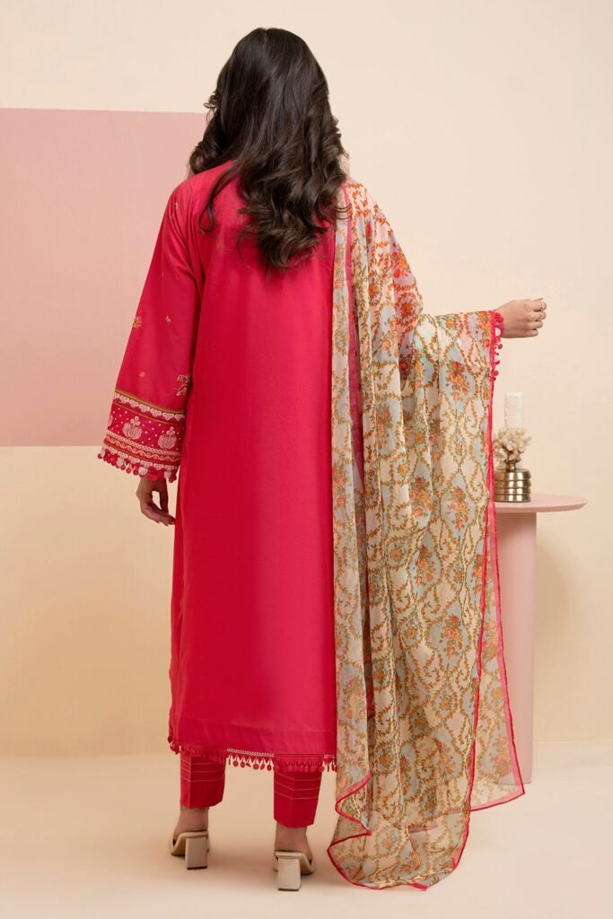 Zellbury – Mega Fabrics