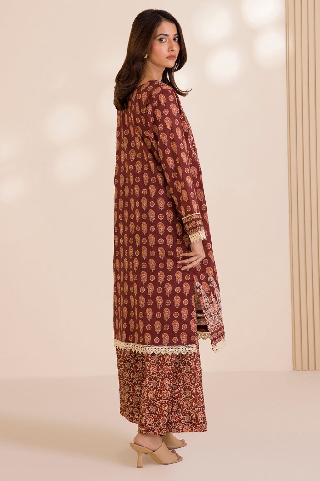 Zellbury – Mega Fabrics