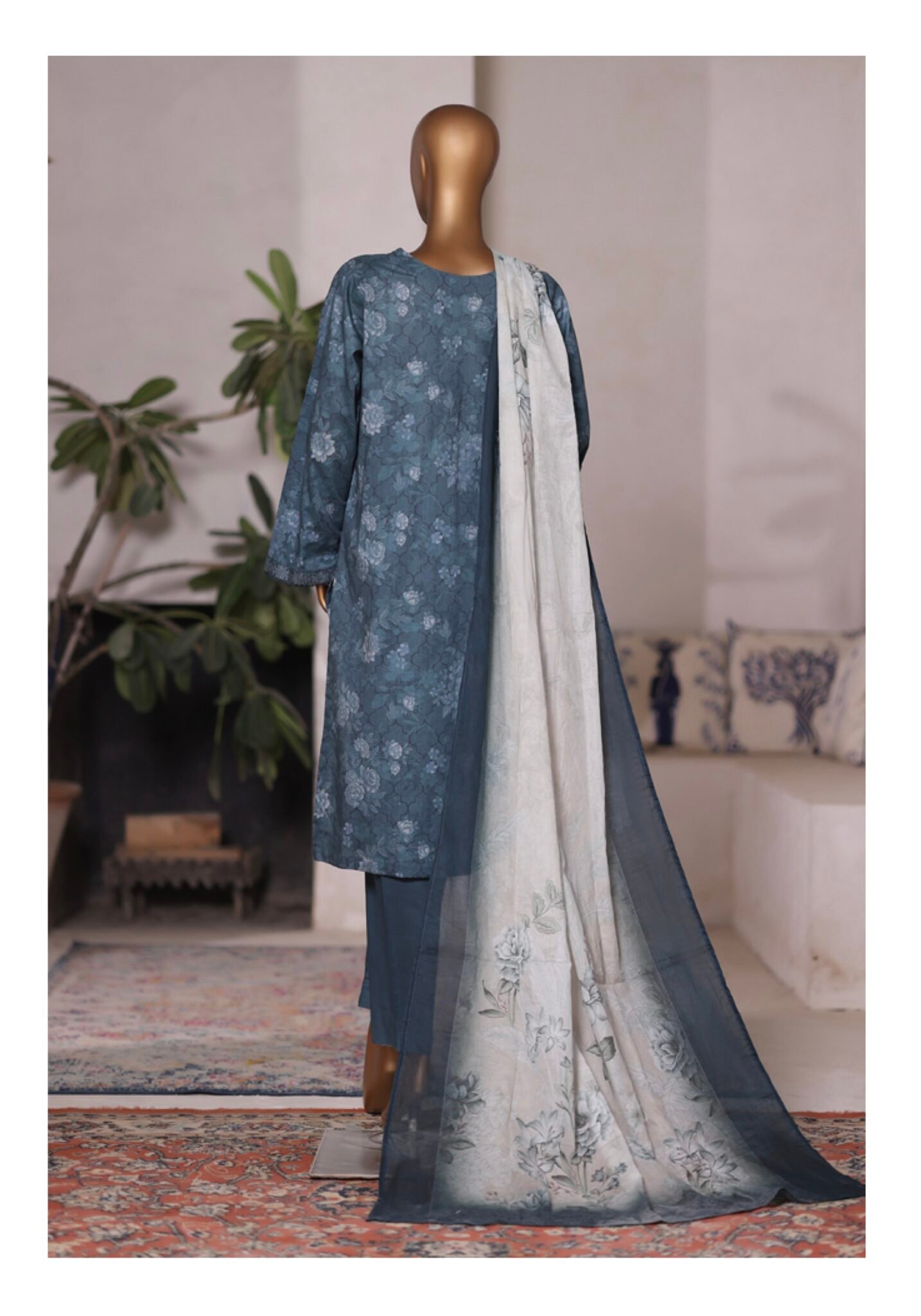 Bin Saeed – Mega Fabrics