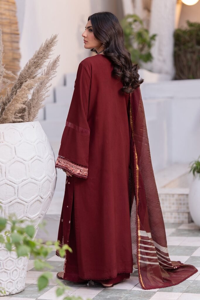 ZELLBURY – Mega Fabrics