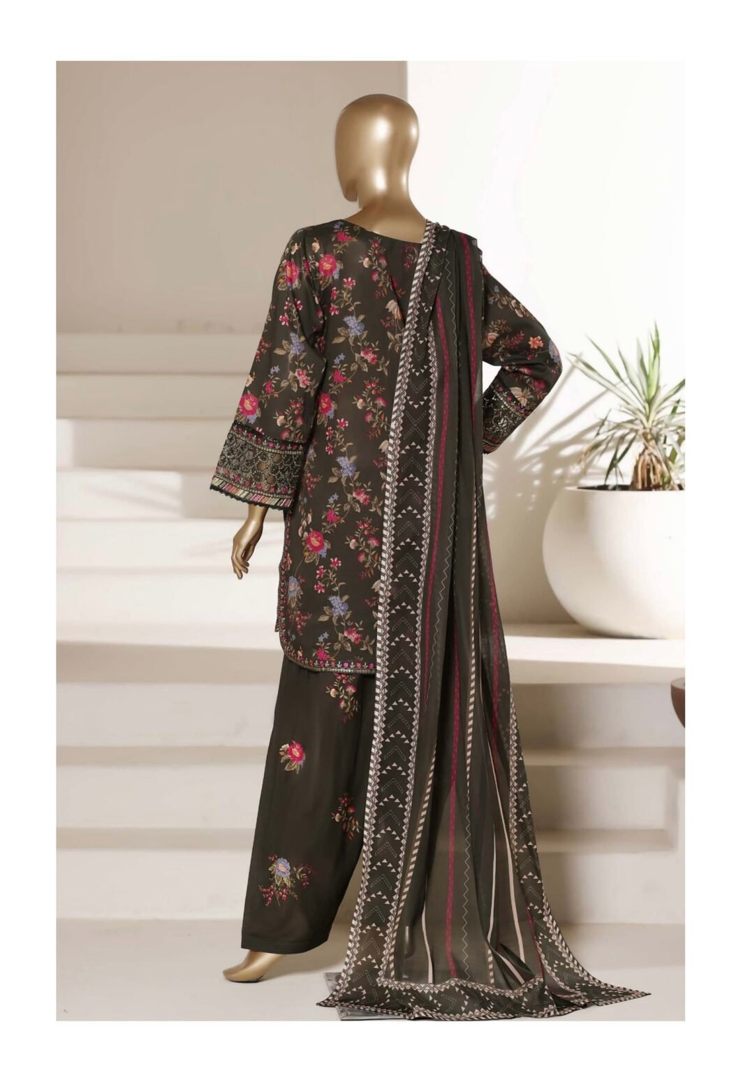 Sada Bahar - Mega Fabrics